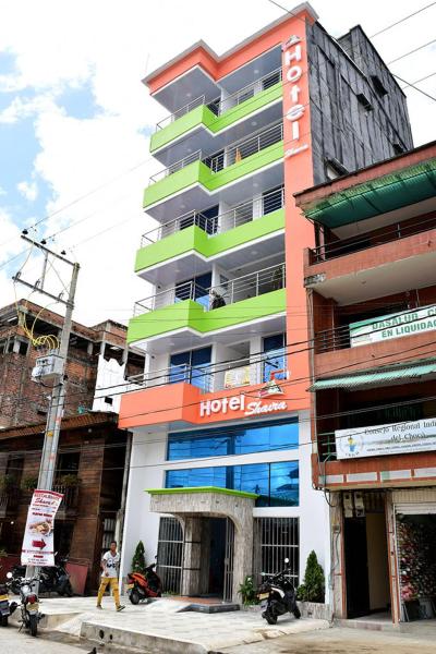 Hotel Shaira 2 - Quibdo