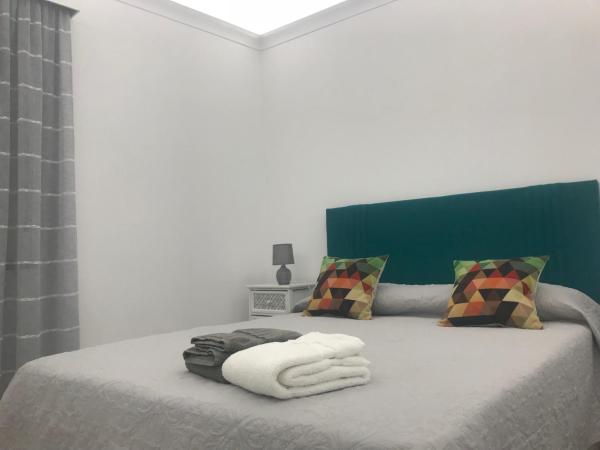 Casa Da Matriz Is The Ideal Place To Rest Or For Your Business Trip. - Alentejo