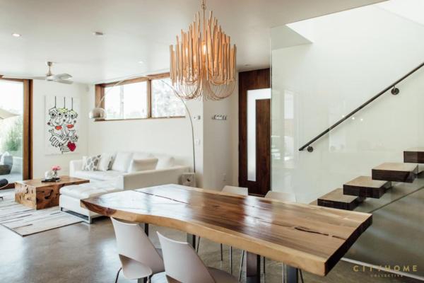 Designer Style Luxury Modern 5 Star Salt Lake City - Salt Lake City, UT