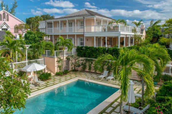Eleven Bahama House - The Bahamas
