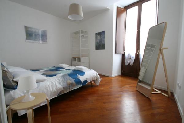 Al124 Guest House - Palermo
