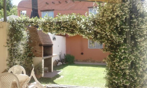 Las Cuatro Estaciones - San Rafael