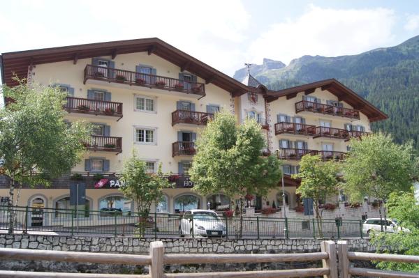 Albergo Alla Rosa - Arabba