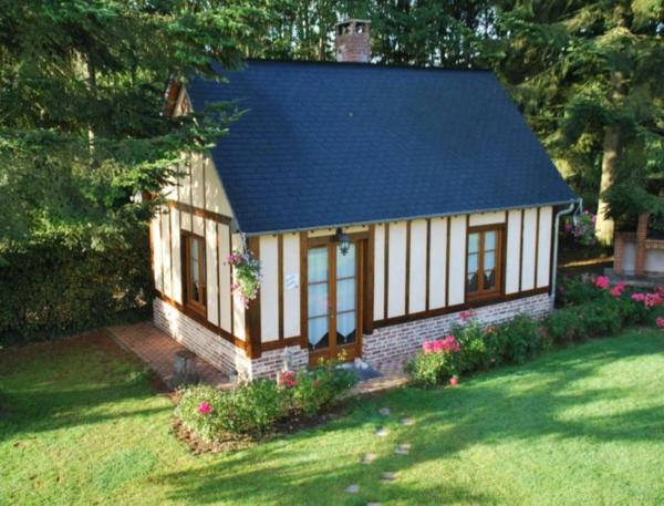 Chambres D'hôtes La Petite Flambée - Lyons-la-Forêt