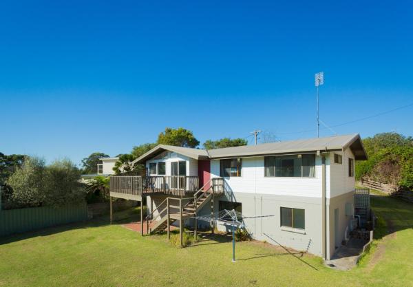Grantys House - 3 Bedroom Option - Merimbula