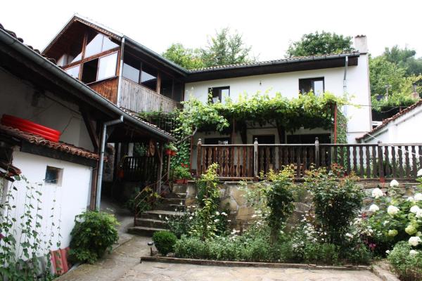 Hikers Hostel - Veliko Tarnovo