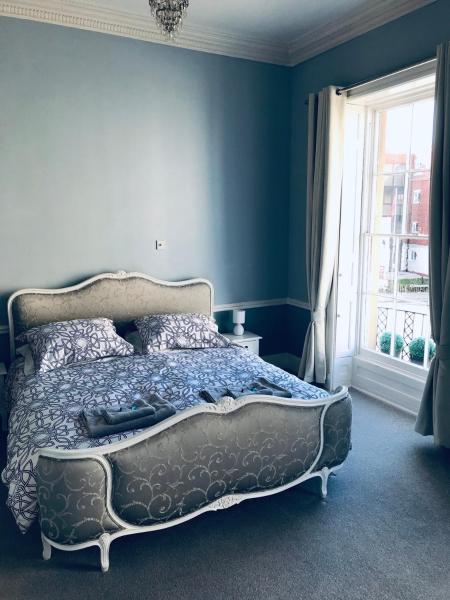 Regency Rooms Guesthouse - Cheltenham