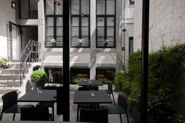 Hotel Neuvice - Seraing
