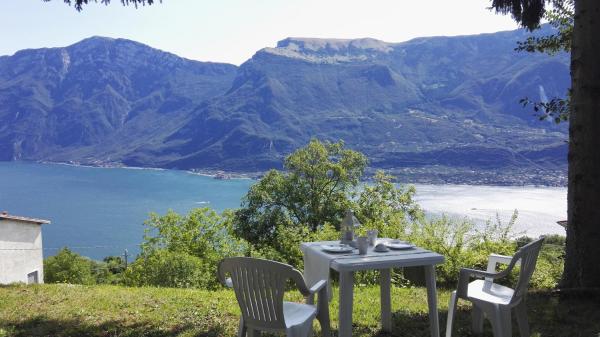Casa Giuliana - Riva del Garda
