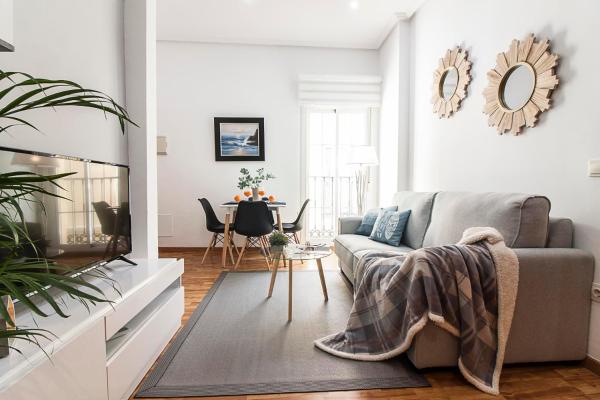 Mezquitilla Freshapartments -