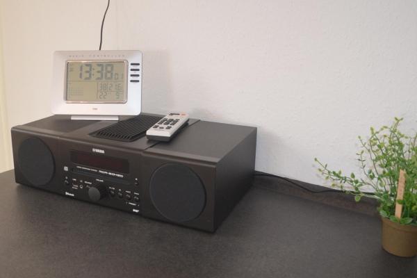 Bungalow Jule - Norderney