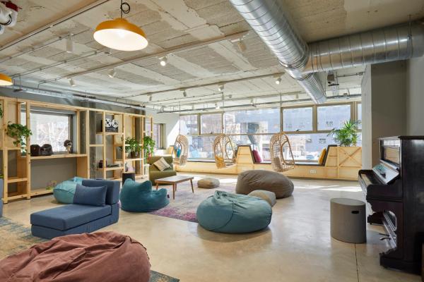 Private Room For 8 Pax - Unite Hostel - Badalona