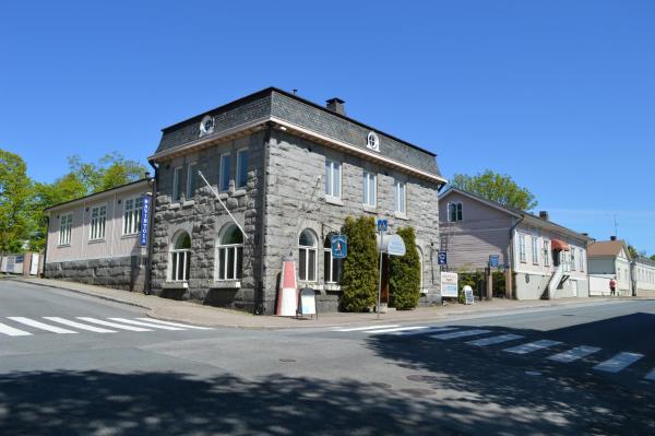 Gasthaus Pooki - Uusikaupunki