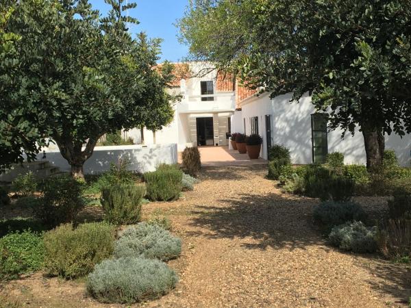Casa Do Xão - Serpa