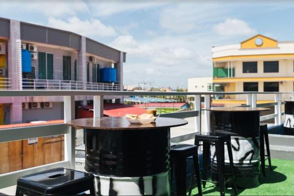 A° Hotel Semporna - Semporna