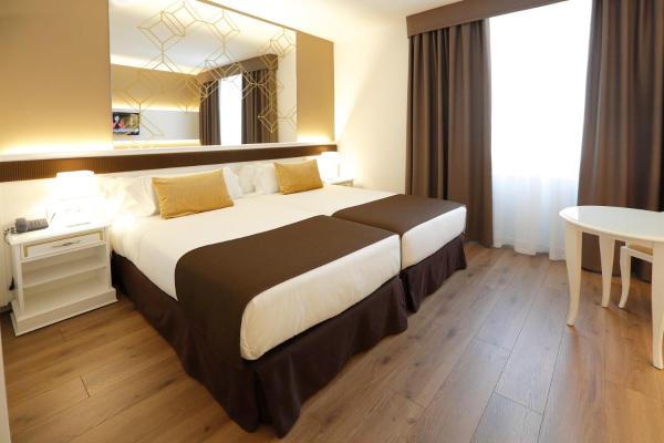 Sercotel Carlos Iii - Carthagène, Espagne