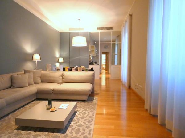 Heart Milan Apartments Duomo Castello - Milano