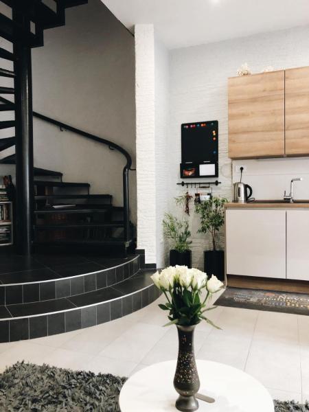 Visiani Apartment - Šibenik