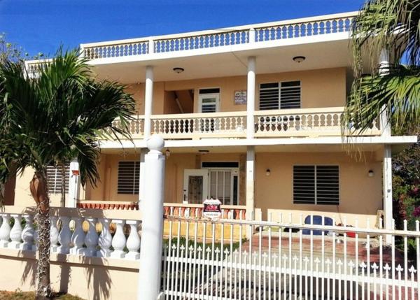 Villa Marsana - Mayagüez