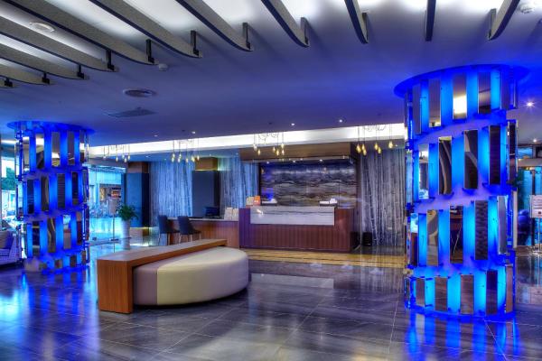 Yuhao Hotel - Hsinchu Branch - Zhubei