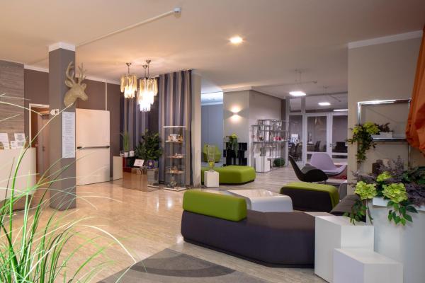 Hotel Alla Fonte - Arta Terme