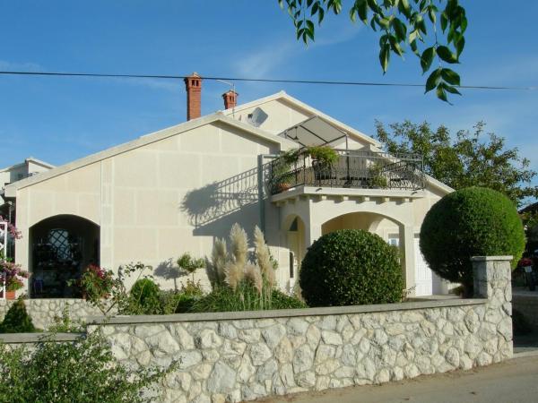 Apartment Vrsi -Mulo 2 - Verchè