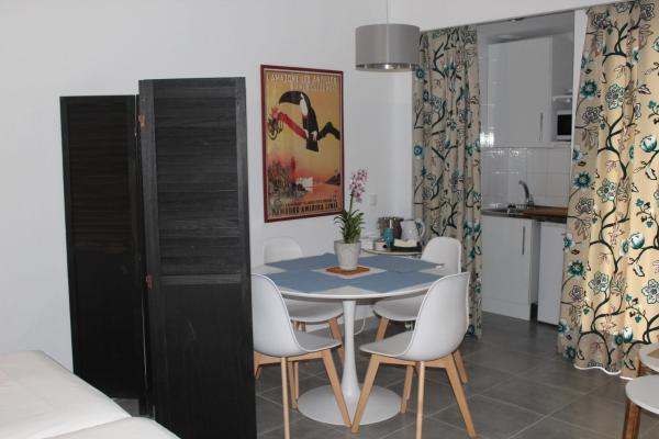Studio Occidental Banus - San Pedro