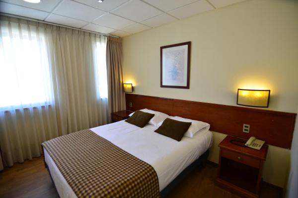 Tur Hotel Santiago - La Cisterna