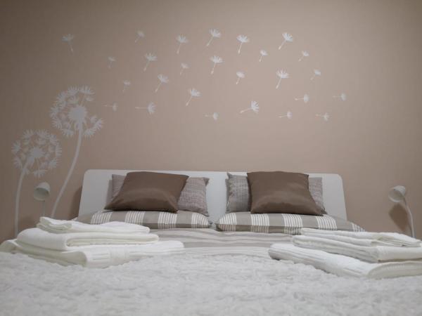 Casetta Di Fem - Ala