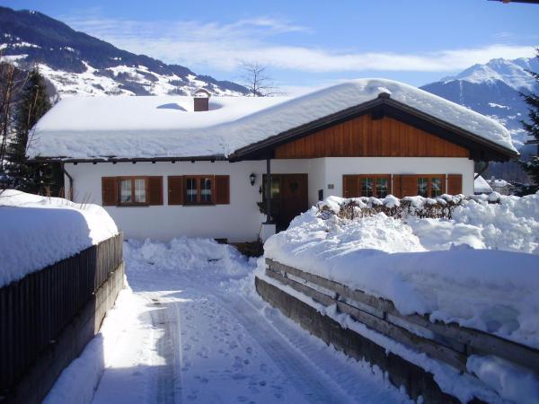 Montafon Alpen Chalet - Vorarlberg