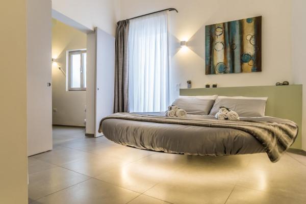Elle Suite - Lecce