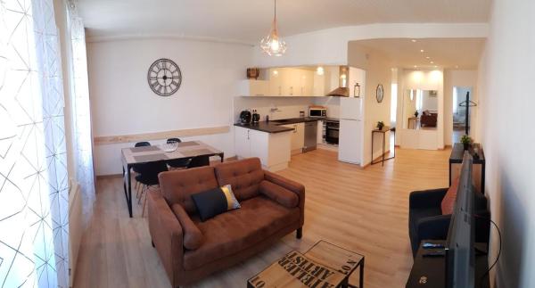 Location Proche De Marseille, Cassis, La Ciotat, Circuit Paul Ricard - Cuges-les-Pins