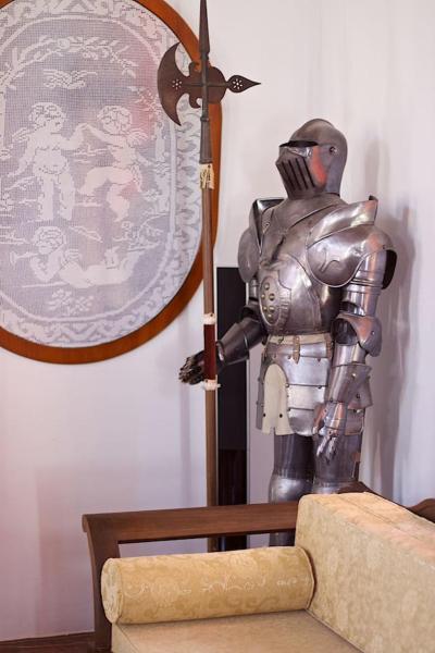 Palazzo Di Acqua - Crète