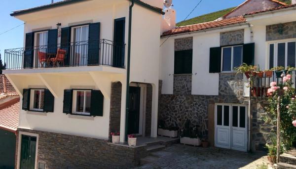 Casa D. Antónia - Pinhão