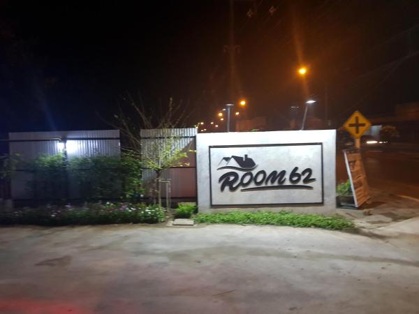 Room62 - Thailand