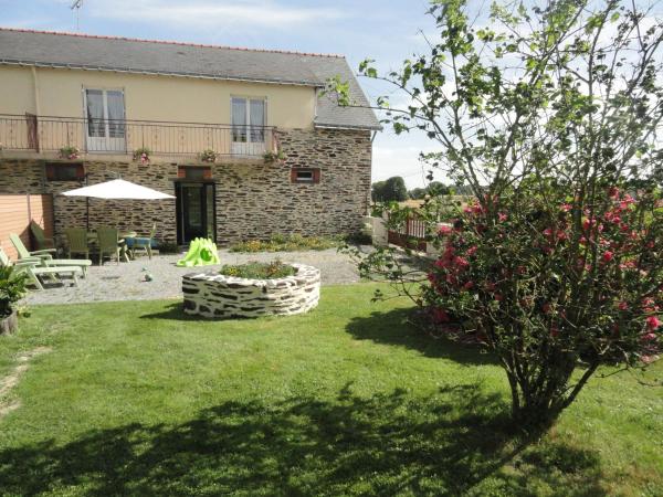 Gîte Les Blés Dorés à 7 Km De Derval. - Loire-Atlantique