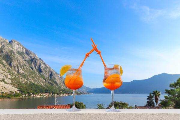Sea Star Luxury Apartment - Kotor