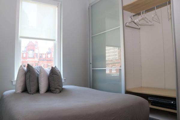 Comfortable Studio In Back Bay, Newbury St. #7 - Roxbury - Boston