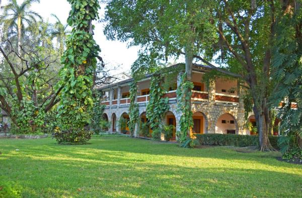 Hotel Valles - Ciudad Valles