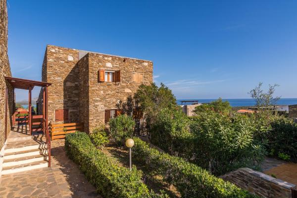 Holiday Home In Stintino - Sardinien 31430 - Stintino