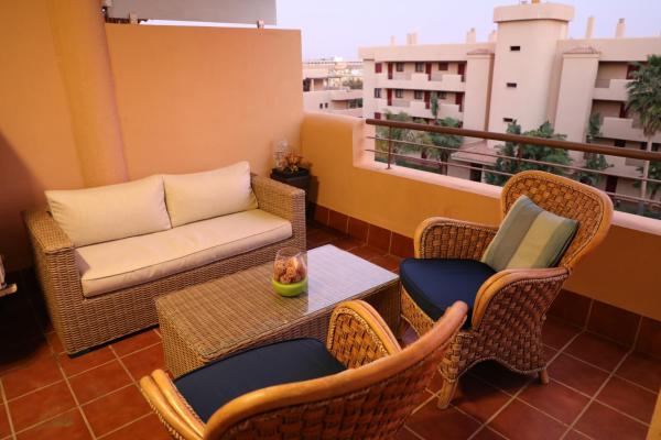 Residencial Cala Azul - Mijas