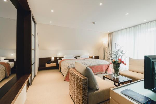 Residence Hotel - Sevelen