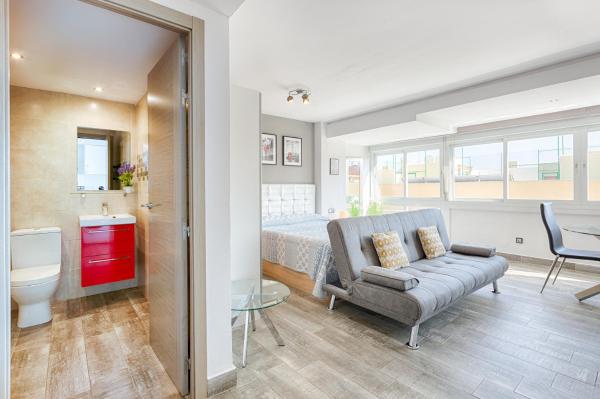 Estepona Real Apartamentos - Costa del Sol