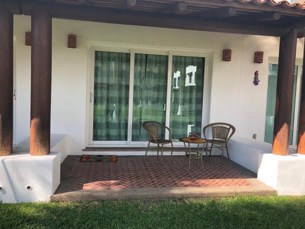 Villa Exclusiva En Ixtapa A Unos Pasos Del Mar - Ixtapa Zihuatanejo