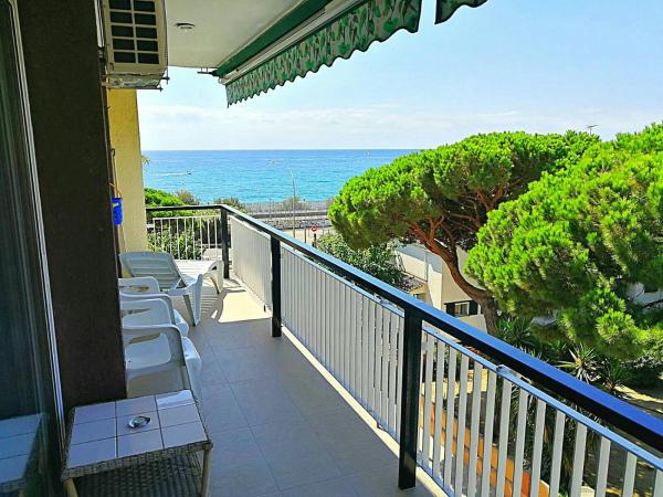 Apartment Llavaneres Ii - Mataró