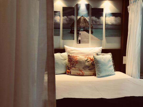 Hotel Traumraum - "Self Check In" - Heilbronn