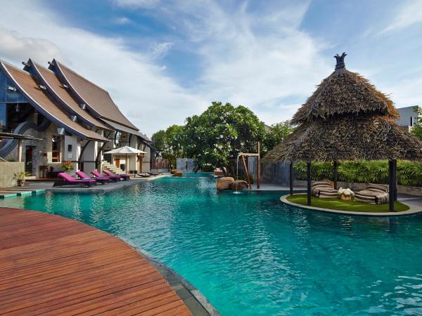 Villa Villa Pattaya - Pattaya City