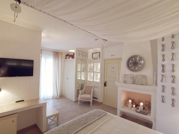 Le Nicchie Guest House - Lucera