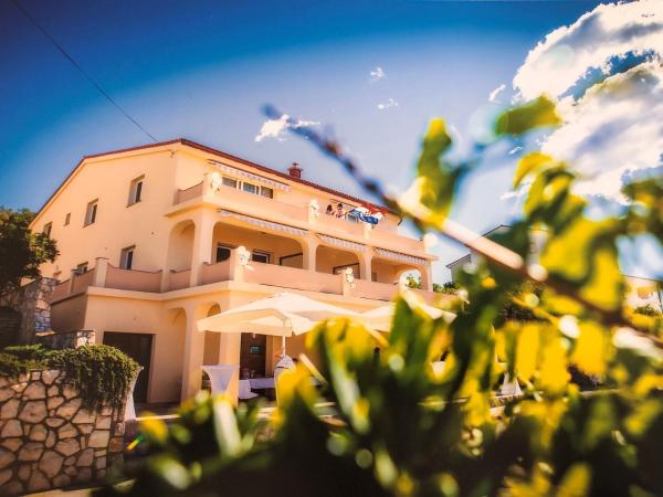 Apartment Viveniti Green - Novi Vinodolski