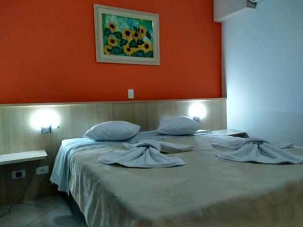 Sokulski Park Hotel - Araucária